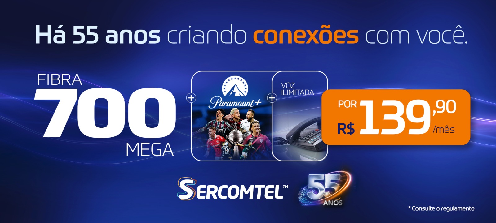 Sercomtel
