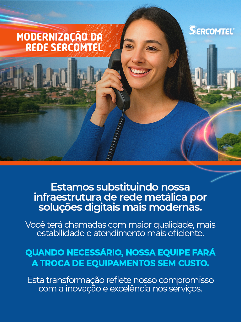 Sercomtel