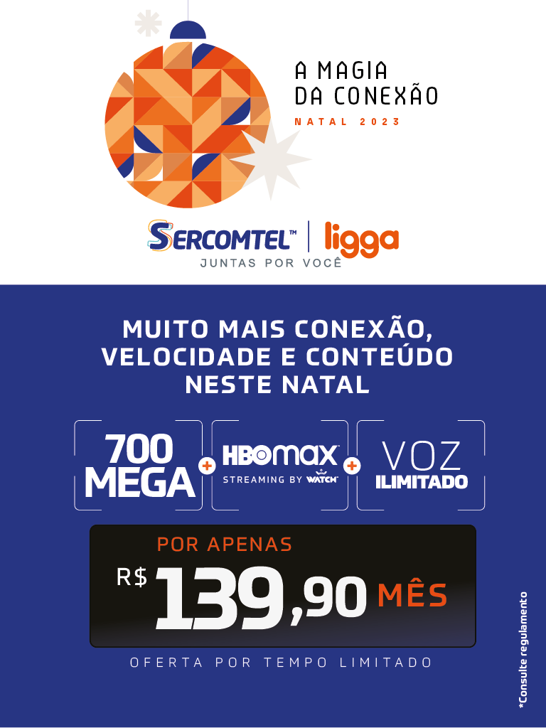 Sercomtel