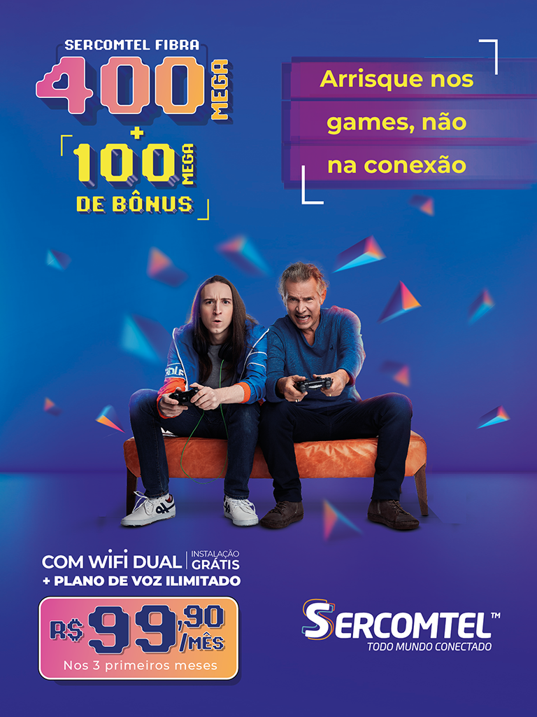 Sercomtel